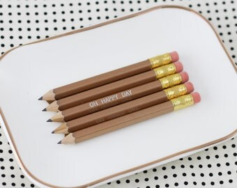 Unique funny pencils related items | Etsy