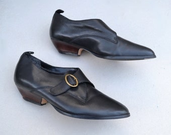 Unique granny shoes related items | Etsy