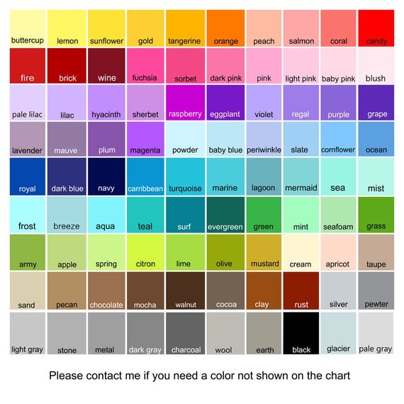 Aqua and Coral Nursery Elephant Nursery by SweetPeaNurseryArt