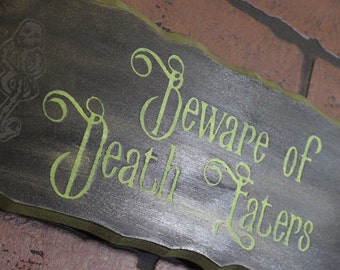 death eater – Etsy