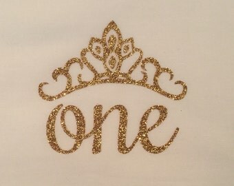 Number one crown | Etsy
