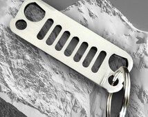 Unique jeep keychain related items | Etsy