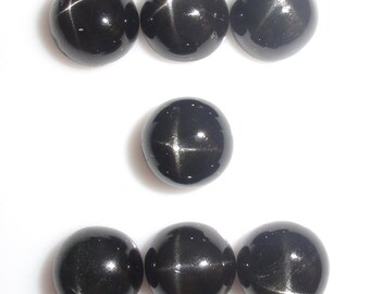 Black star diopside | Etsy