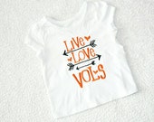 Unique tennessee baby related items | Etsy