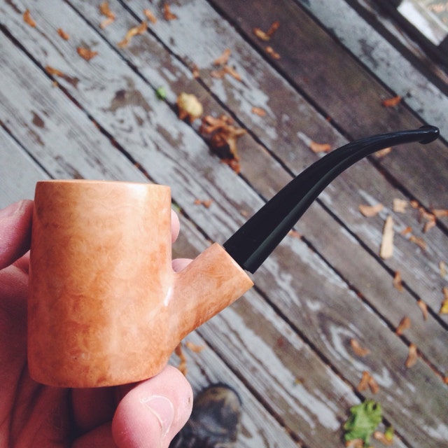 Elderwood Pipe Makers Woodshop and Lifestyle by ElderwoodPipes