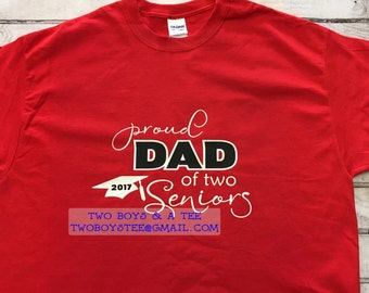 Senior mom shirts | Etsy