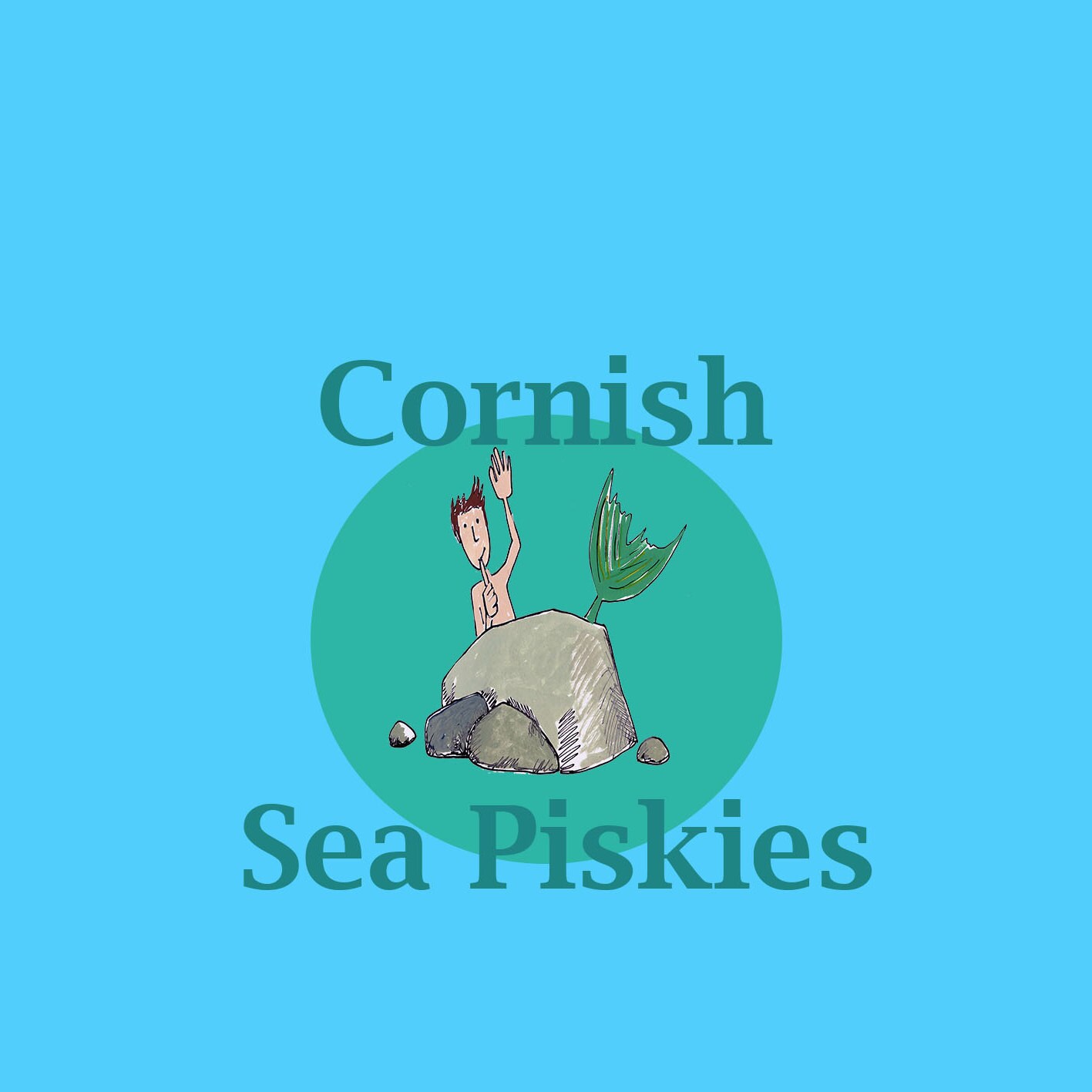 Cornish Sea Piskie stories for children. by CornishSeaPiskies