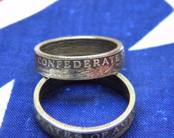 Confederate jewelry | Etsy