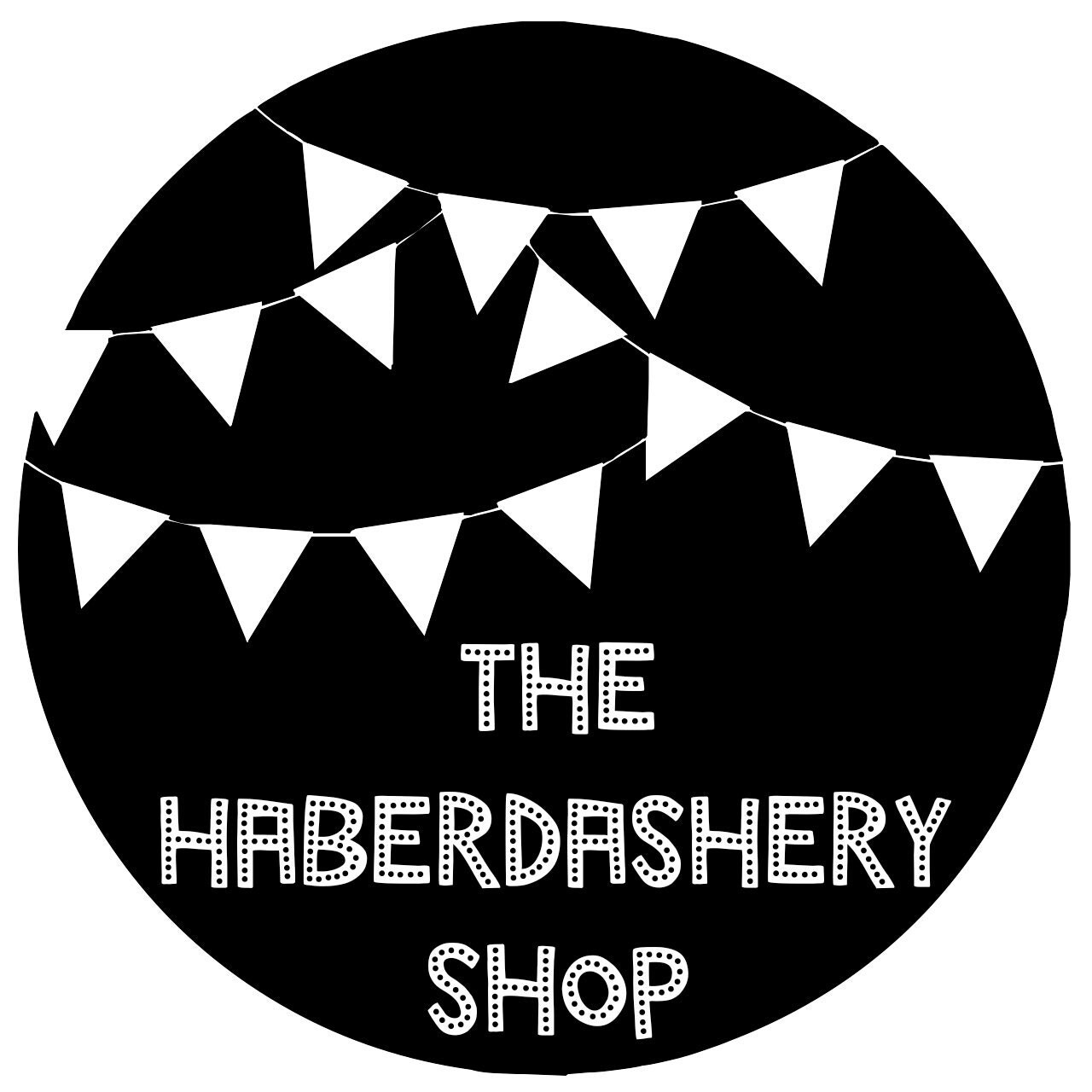 Modern Haberdasheries. Rustic Home Decor. by TheHaberdasheryShop