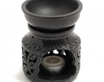 Incense burner | Etsy