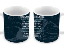 Unique scorpio mug related items | Etsy