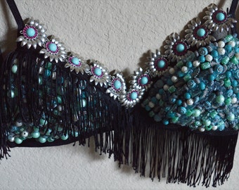 Native american bra | Etsy