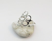 Popular items for cool rings on Etsy