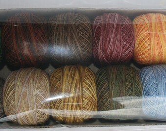 Valdani threads | Etsy