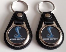 Popular items for cobra keychain on Etsy