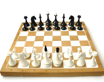 Chess – Etsy