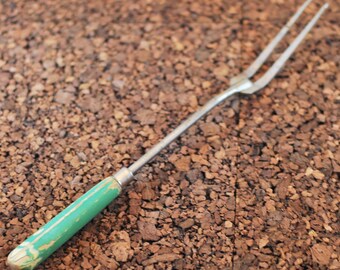 Prong fork | Etsy