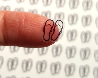 Flip flop party | Etsy