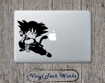 Dragon ball z decal | Etsy