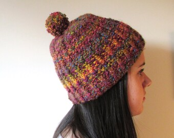 Cozy and Unique Hand Knit Items by WoolshedKnits on Etsy