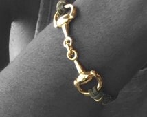 Unique bit bracelet related items | Etsy