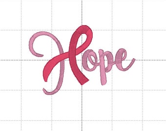 Pes ribbon awareness | Etsy