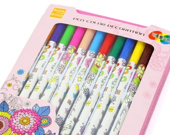 Non toxic ink | Etsy