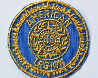 American legion | Etsy