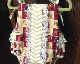 Fsu baby | Etsy