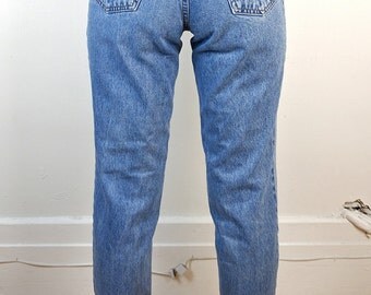 Stone wash jeans | Etsy