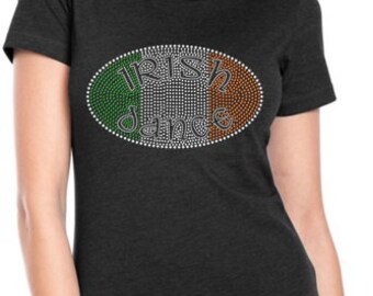 Unique dance t shirt related items | Etsy