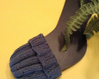 Cast sock | Etsy
