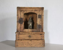 Popular items for religious antiques on Etsy