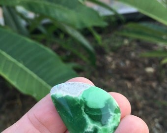 Lucin variscite | Etsy