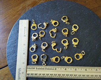 Mini handcuffs | Etsy