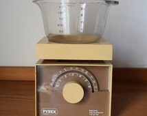 Unique pyrex collectibles related items | Etsy