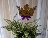 Crown centerpieces | Etsy