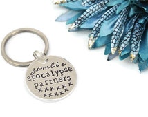 Unique apocalypse partner related items | Etsy
