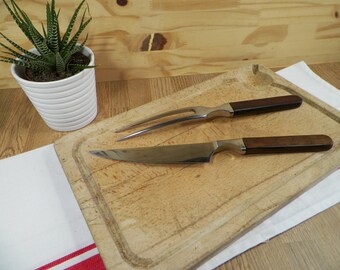 Solingen knife | Etsy