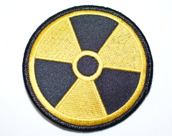 Unique fallout patch related items | Etsy