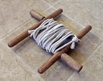 Rope winder | Etsy