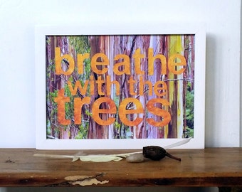 Mindfulness art | Etsy