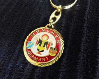 West germany ring | Etsy