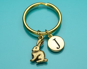 Rabbit key | Etsy