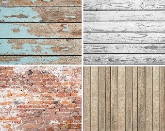 MyBackdropShack on Etsy