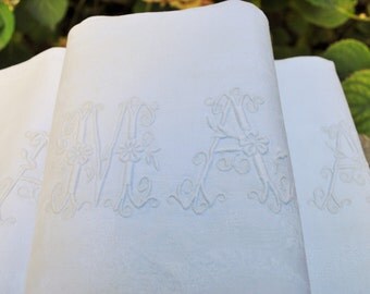 French napkins | Etsy