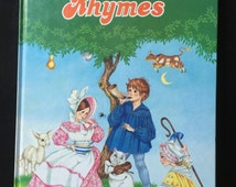 Unique rhymes and poems related items | Etsy