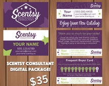Popular items for scentsy consultant on Etsy
