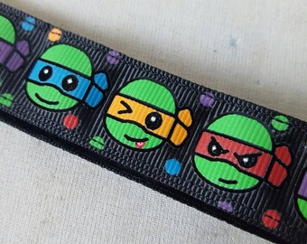 Tmnt headband | Etsy