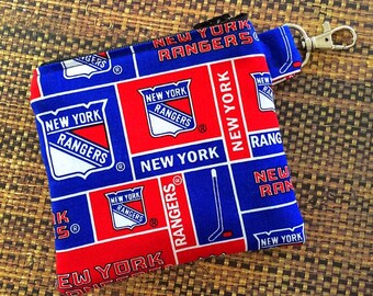New york rangers | Etsy